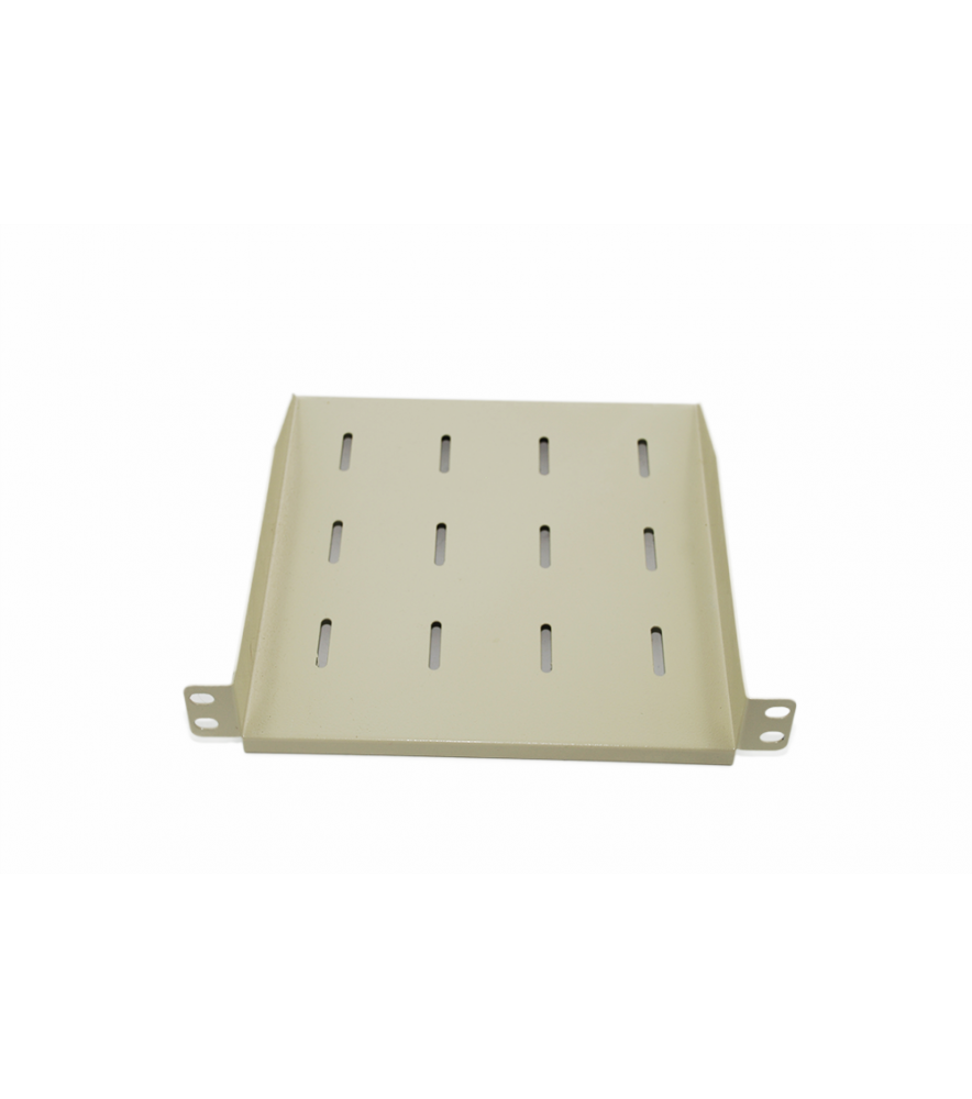 Tava Fixa Rack (Raft) Pentru Mini Rack 10' Gri
