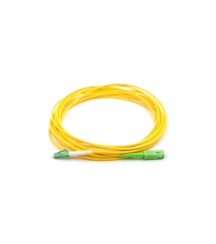 Patchcord LC/APC-SC/APC 3mm 3M