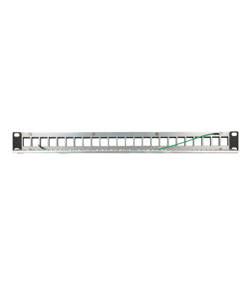 Patchpanel 24 port stp Modular