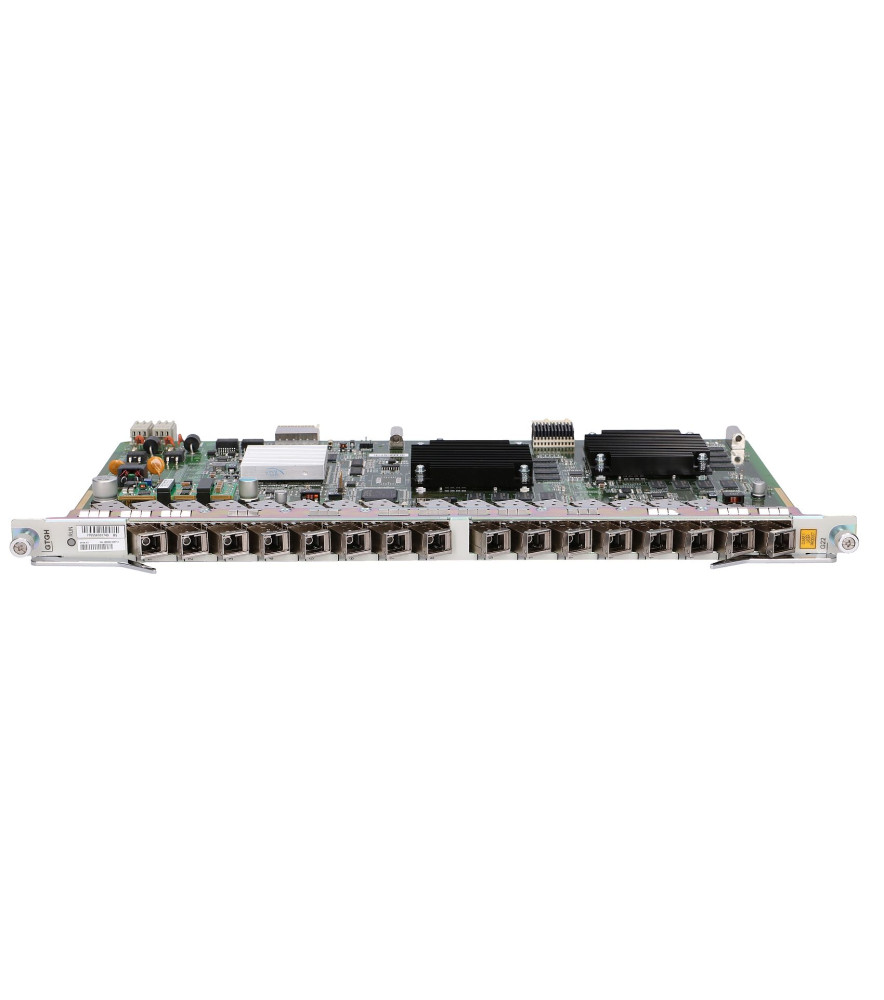 Placa GTGH 16 porturi sfp C+