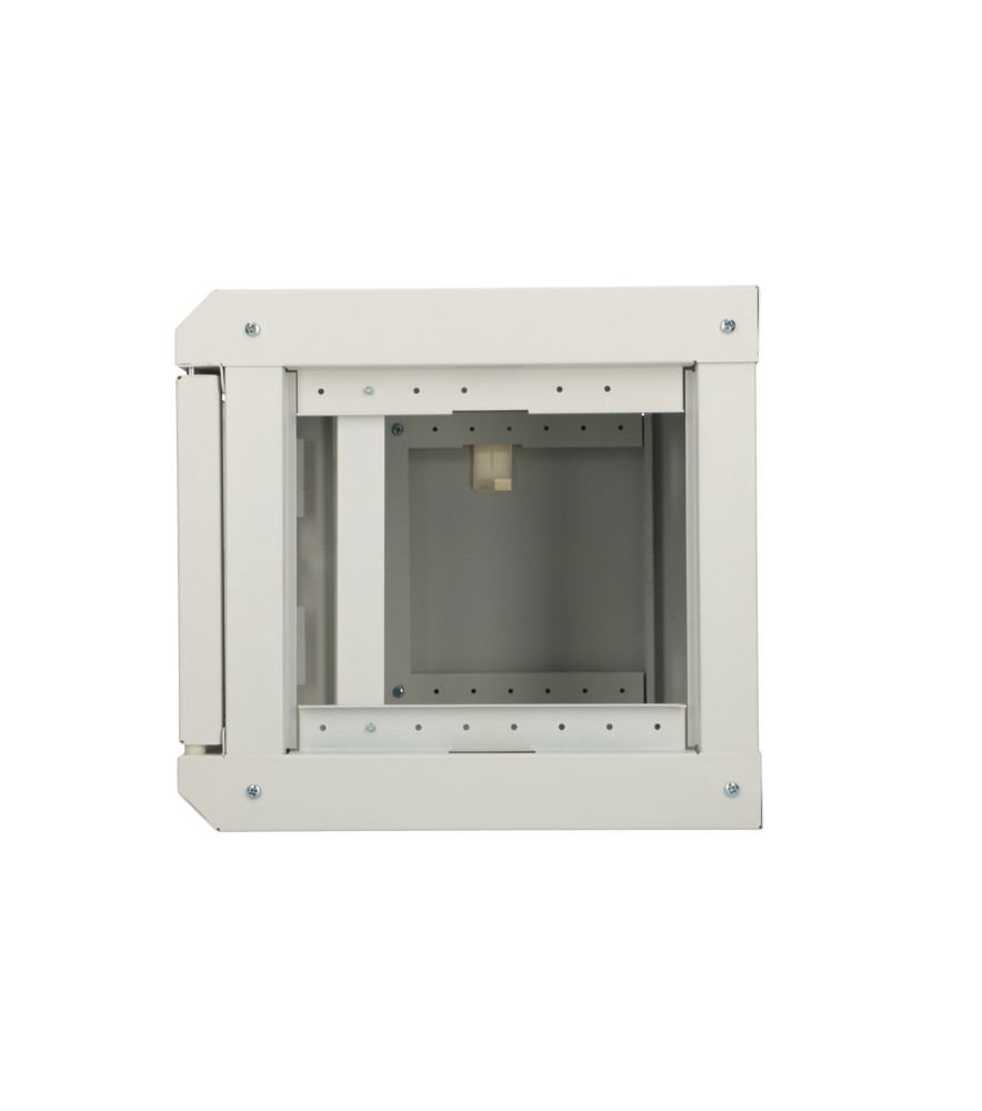 Mini Cabinet Rack 10" 4U Gri