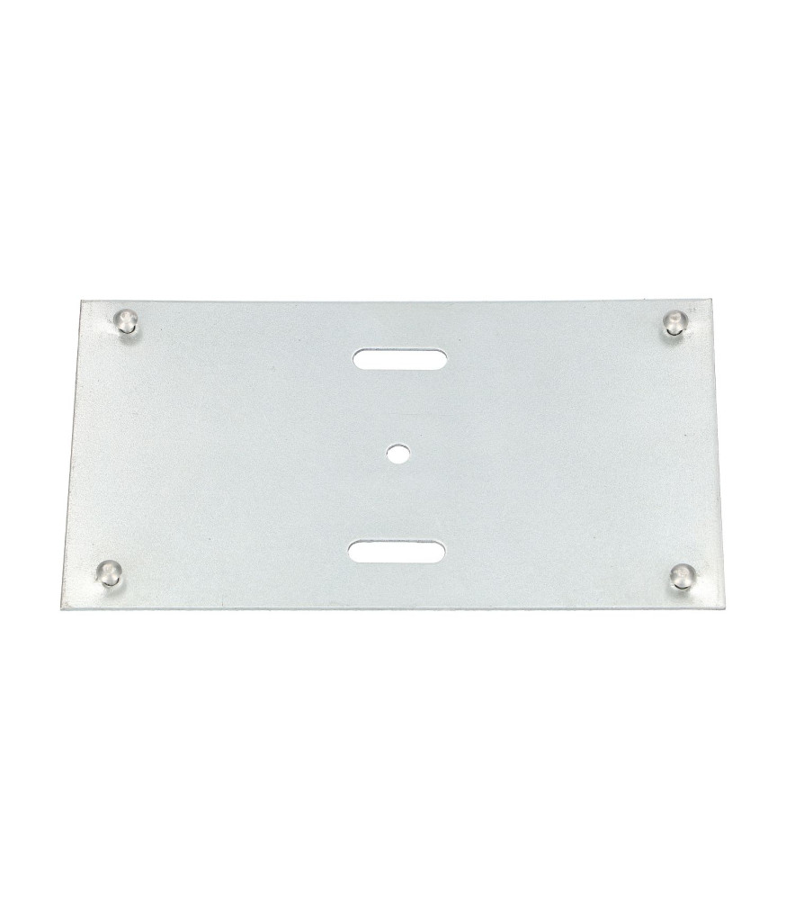 Extralink | Mounting plate | narrow spacing, dedicated for 16 core ...